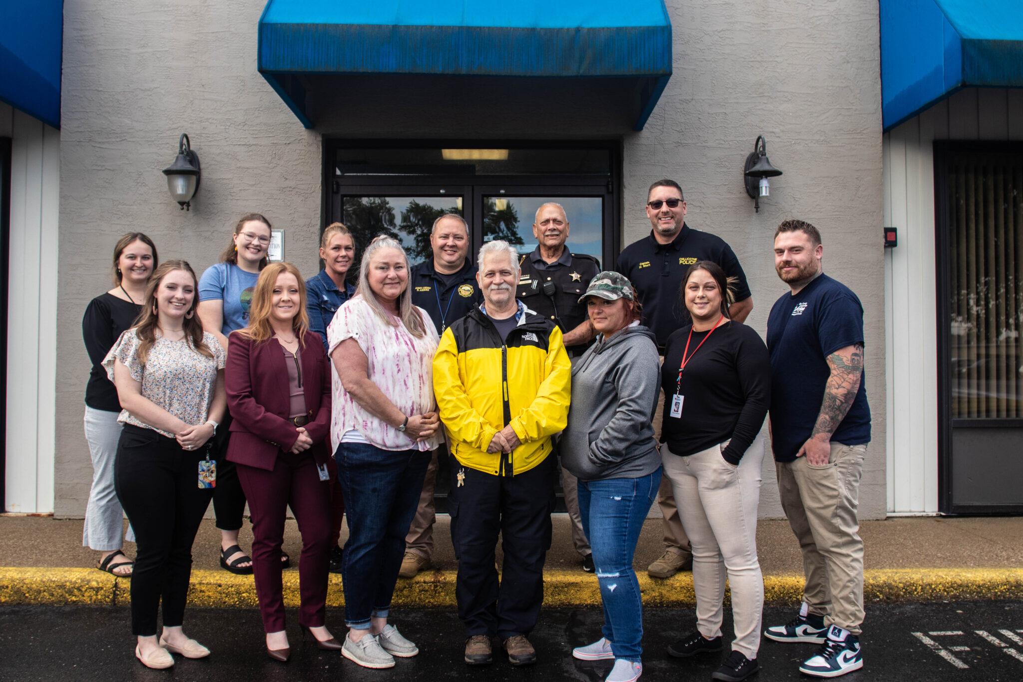 HPP Strategic Plan – Hope Partnership Project